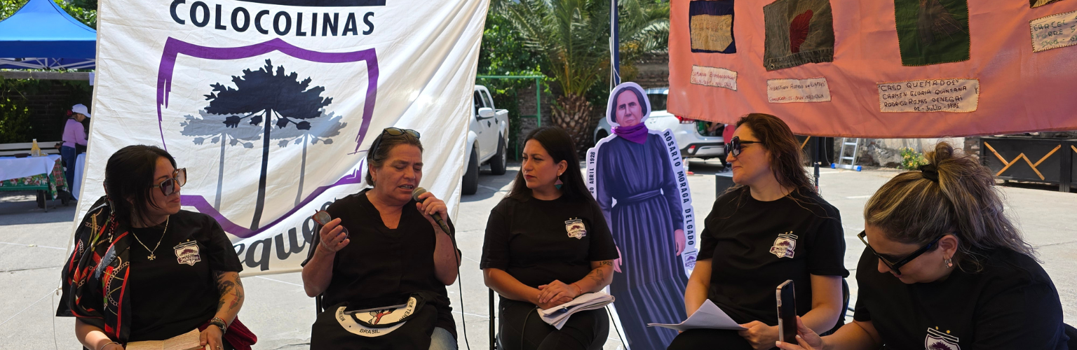 Sitio de Memoria Estadio Victor Jara recibe a la Gran Velada Centenaria ...